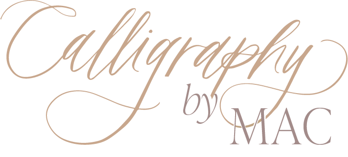 ABOUT – CalligraphyByMac